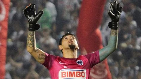 Jonathan Orozco Anuncia Su Retiro Del Futbol Profesional Infobae