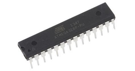 Getting Started With Atmega328p