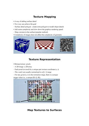 12 Cubemap Rendering Dynamic Reflection Note Cubic Environment