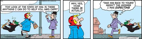 Andy Capp For Apr 24 2023 By Reg Smythe Creators Syndicate
