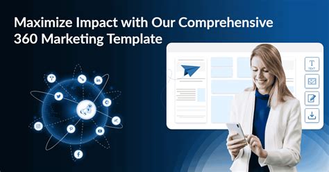 360 Marketing Campaign Template Your Blueprint For Success