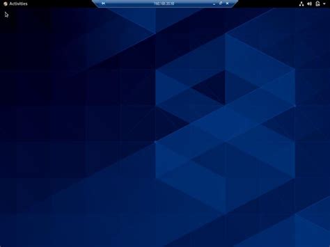 How To Install Xrdp Server Remote Desktop On Centos 8 Linuxize