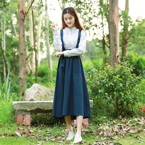 有哪些适合17岁女生的衣服？