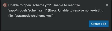 Cannot Find Dbt Resources · Issue 28 · Altimateaivscode Dbt Power User · Github