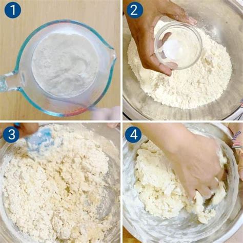 Easy Homemade Pita Bread Recipe Stovetop Veena Azmanov