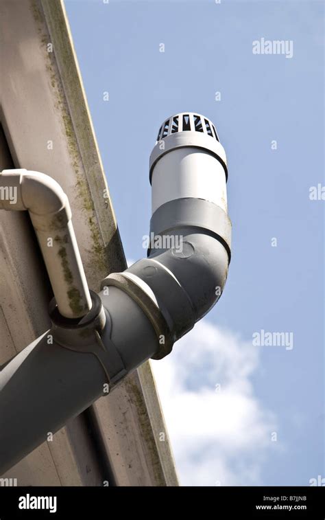 Soil Stack Pipe Hi Res Stock Photography And Images Alamy
