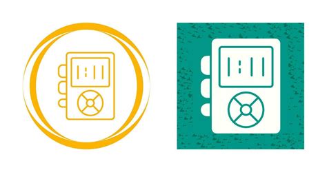 Dictaphone Vector Icon 28768307 Vector Art At Vecteezy