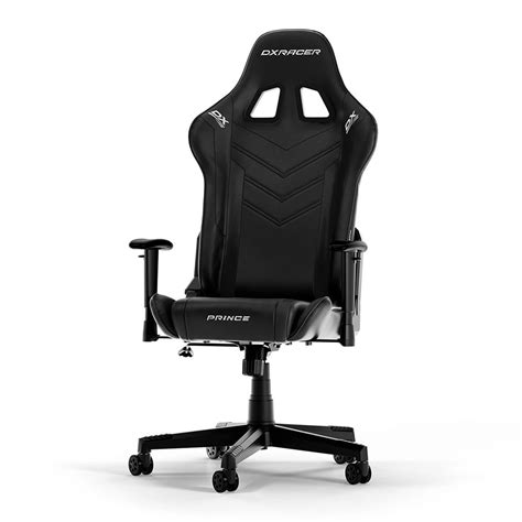 DXRacer P Serisi Oyuncu Koltuğu Siyah GC LPF LTC N Gaming Gen TR