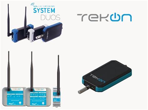 Industrial Wireless Monitoring Systems Ztf Lāsma