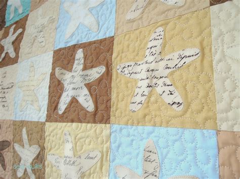 Sea Quilts Quilt Binding Tutorial Part One