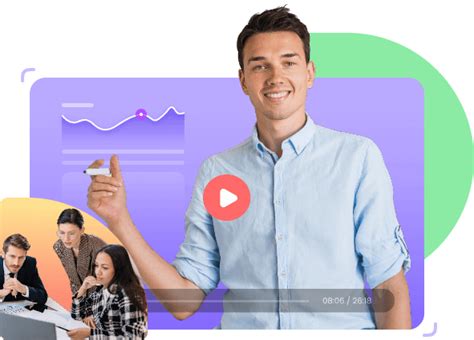 Video For Communication Clear Fast And Easy Vidnoz Flex