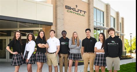 Catholic High School Options In Omaha Area