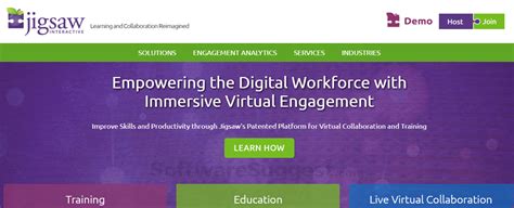 Jigsaw Pricing Features And Details In 2025