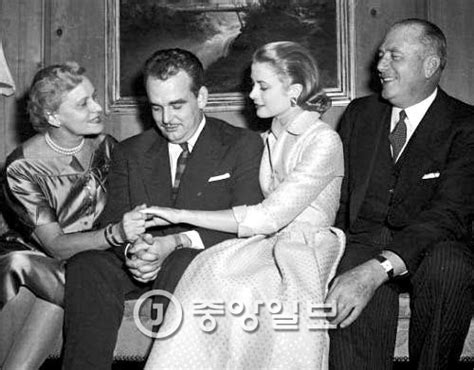 모나코 국왕 모친 그레이스 켈리 미국 고향집 샀다