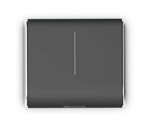 Microsoft Unleashes Collection Of Windows 8 Gesture Mice Slashgear