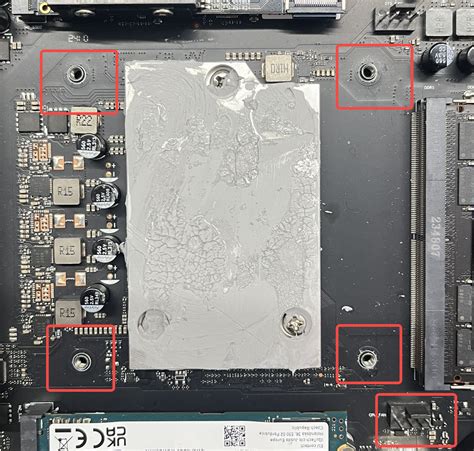 Zimacube Motherboard Diy Fan Guide And Specifications Zimaspace Docs