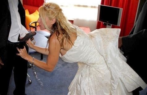 Newlywed Bride Bbc Cuckold Lifestyle Consummation Hot Bride