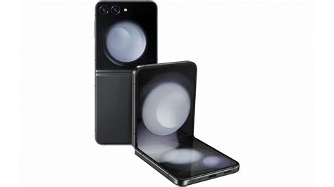 Which Samsung Galaxy Z Flip Color Should You Buy