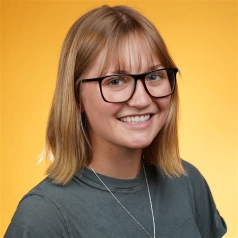 Kenzie Macdonald Linkedin