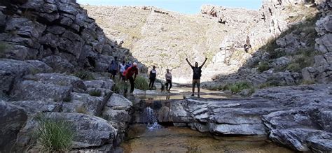 Se Terminó La Temporada De Verano En Sierra De La Ventana Fuimos Un
