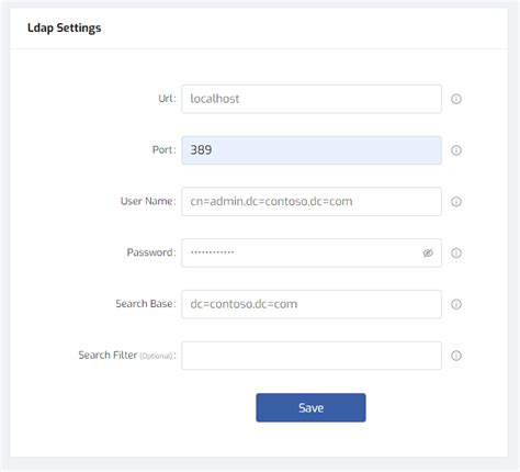 Configurations ApiGo Documentation Latest Documentation