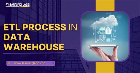 Etl Process In Data Warehouse Steps Examples And How To Implement