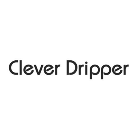 Clever Dripper The Shack Group