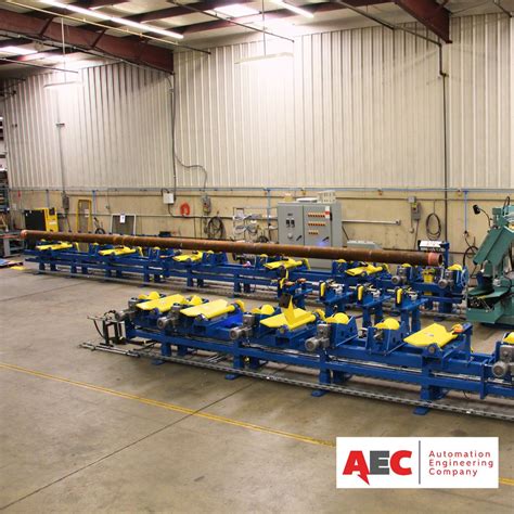 Automation Engineering Company On Linkedin Automation