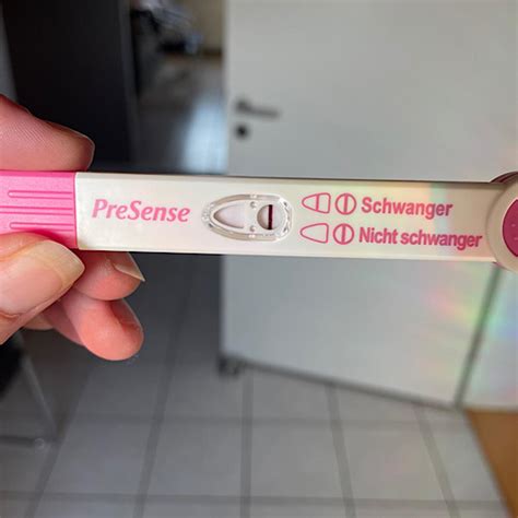 Presense Es 12 Forum Ovulations Und Schwangerschaftstests Urbia De