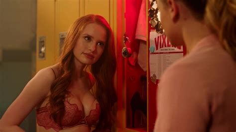 Madelaine Petsch Nude Naked Girl The Best Porn Website