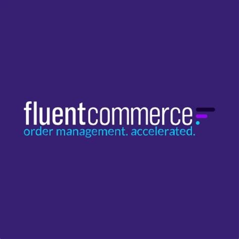 Fluent Commerce Crescodata