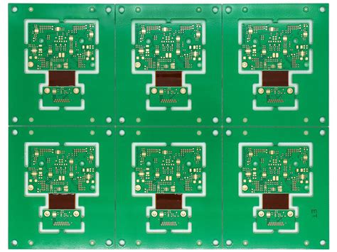 Multilayer Pcb Pcbhamal