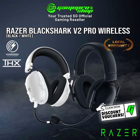 Logitech Gaming Headset Prices And Deals Oct Shopee Singapore