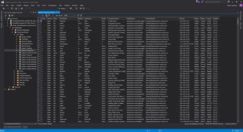Connect To Azure Sql Database With Nodejs And Mssql Concurrency