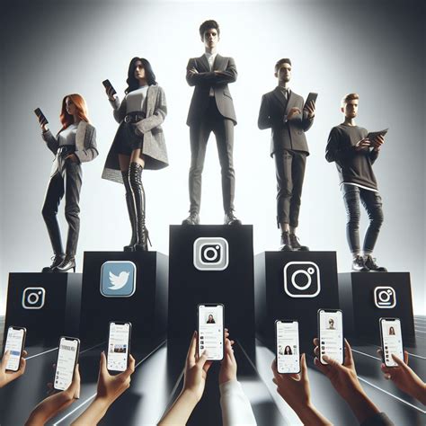 Quais Os Cinco Maiores Influenciadores Digitais Do Nordeste