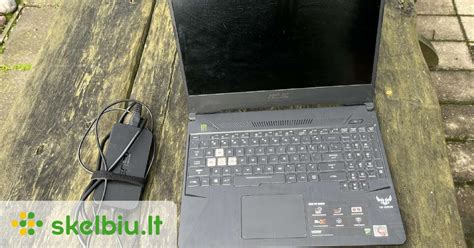 Asus Tuf Gaming Fx505 Kaunas Skelbimai Skelbiu Lt