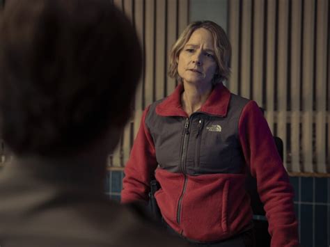 True Detective Season 4 Episode 5 Jodie Foster Tell Tale Tv