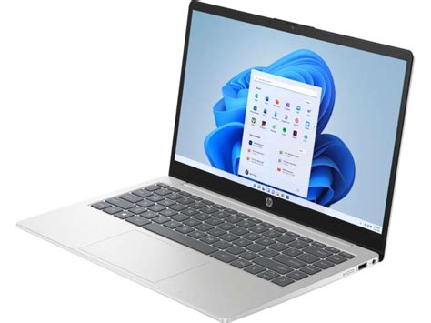 Jual Laptop Hp 14 Ep0001tu Ep0002tu Core I5 1335u 512gb Ssd 8gb Iris Xe
