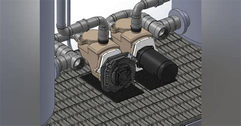 Custom Motor Design Saas Platform Brings Flexibility To Pcb Stator