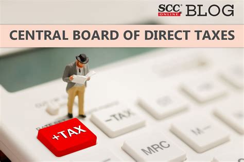 CBDT Introduces New Form 69 For Application For Re Computation Of
