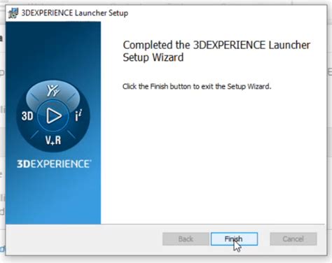 Guía De Instalación 3dexperience Solidworks Connected Portal De Clientes