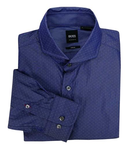Hugo Boss Dress Shirt We Buy For You In Any Usa Store