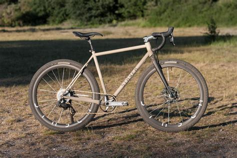Stayer Cycles Groadinger UG: Ultra Grav Grav - BIKEPACKING.com
