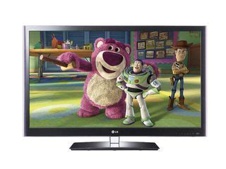LG 42LV550T: Performance - LG 42LV550T review - Page 3 | TechRadar