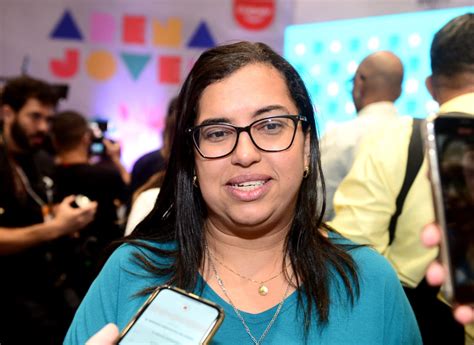 Reforma Administrativa Ana Paula Matos Reage Ao Desconforto De Bruno