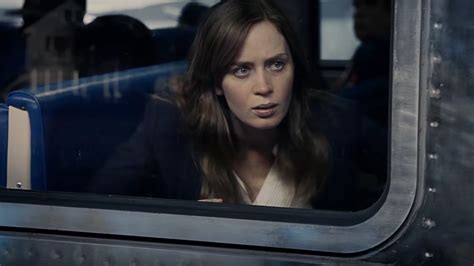 Eerie Trailer For Emily Blunt And John Krasinskis Supernatural