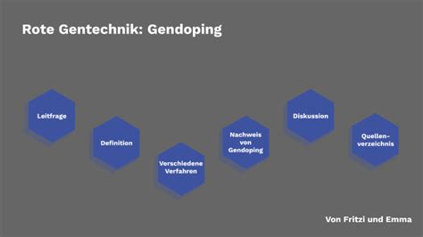 Rote Gentechnik By Emma Pietsch On Prezi