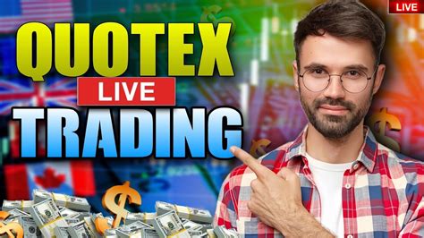 live binary trading 📊 binary trading live session day 22 quotex live streaming 💹 free session