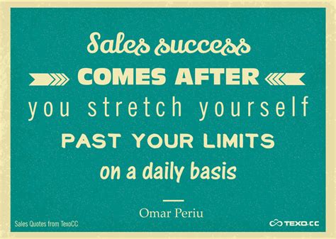 Insightful Sales Quotes
