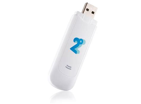 2degrees 36mbps Usb Modem With 2gb Data At Mighty Ape Nz